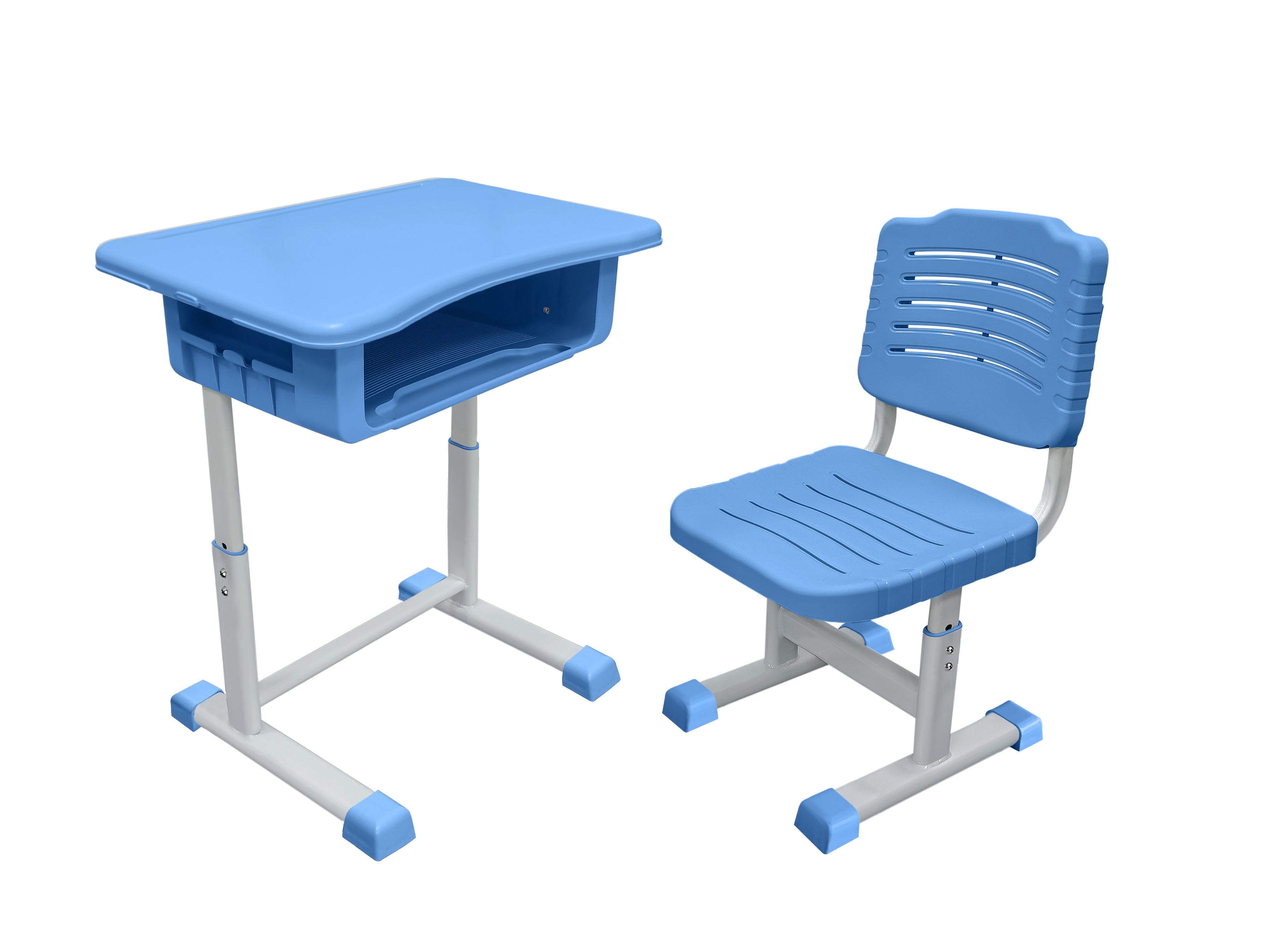 Classroom desk and chair – SKY-R Furniture